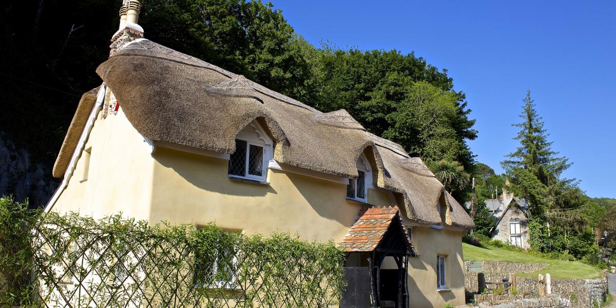 Devon Build Building A Better Devon